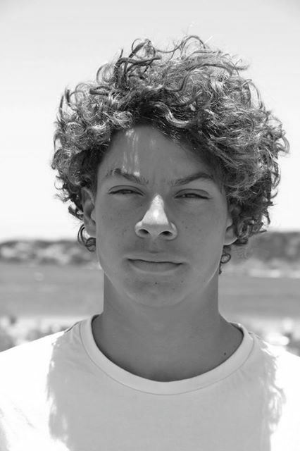 Richie Ryan - European Freestyle Pro Tour