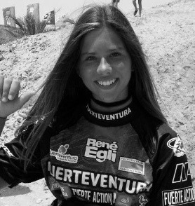 Escherich Alexa - European Freestyle Pro Tour