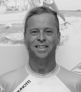 Trudeau Guy - European Freestyle Pro Tour